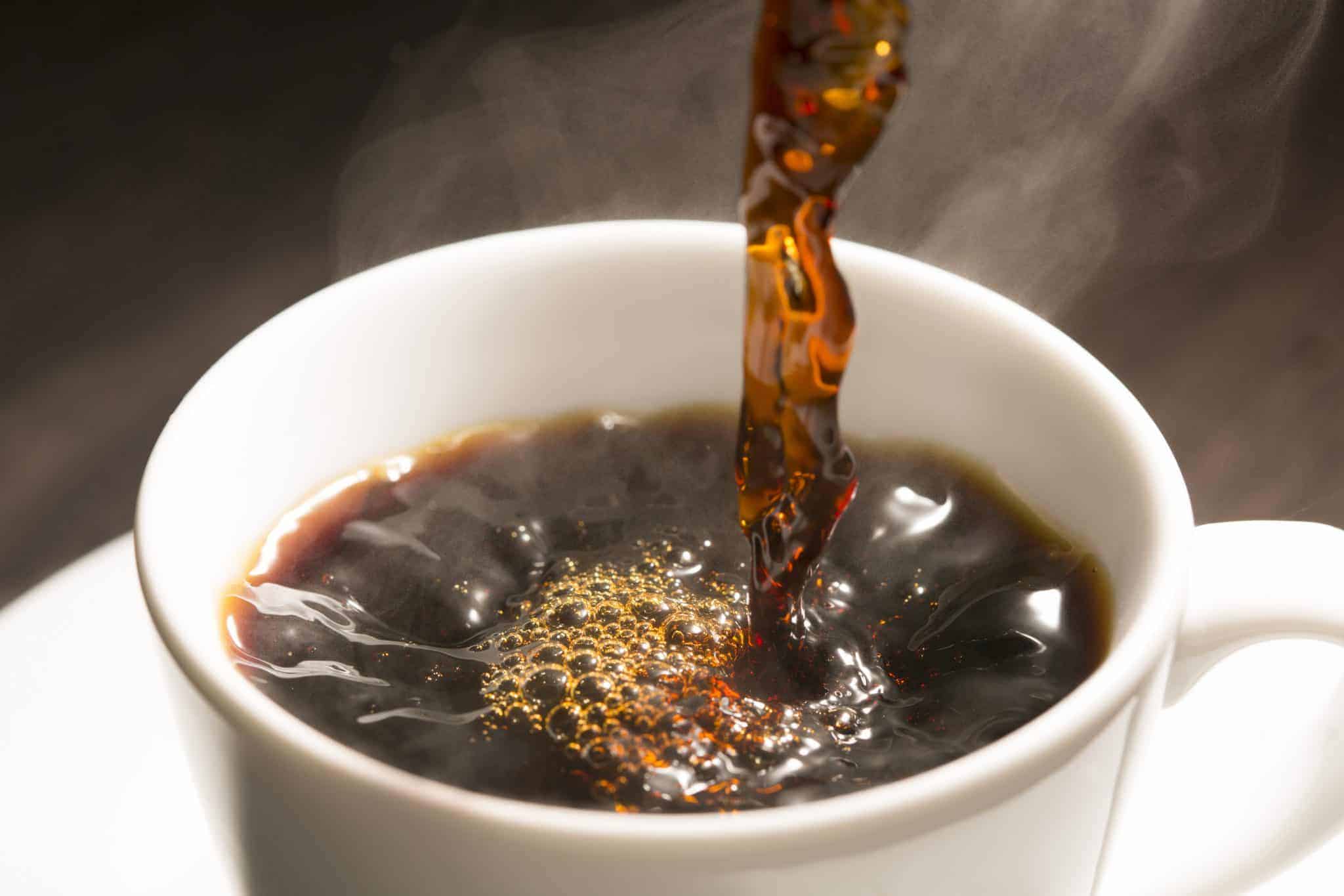 How to Get Used to Drinking Black Coffee Without Sugar: 6 Tips - Taste ...
