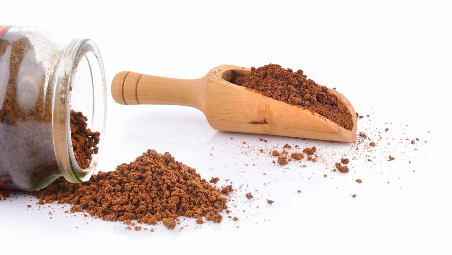 Espresso Powder vs. Instant Coffee – Which Is Better? - Taste the Latte